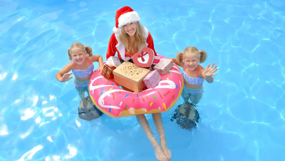 11 Best Gifts For Swimmers 2024 Buying Guide 11 Best Gifts For Swimmers 2024 Buying Guide